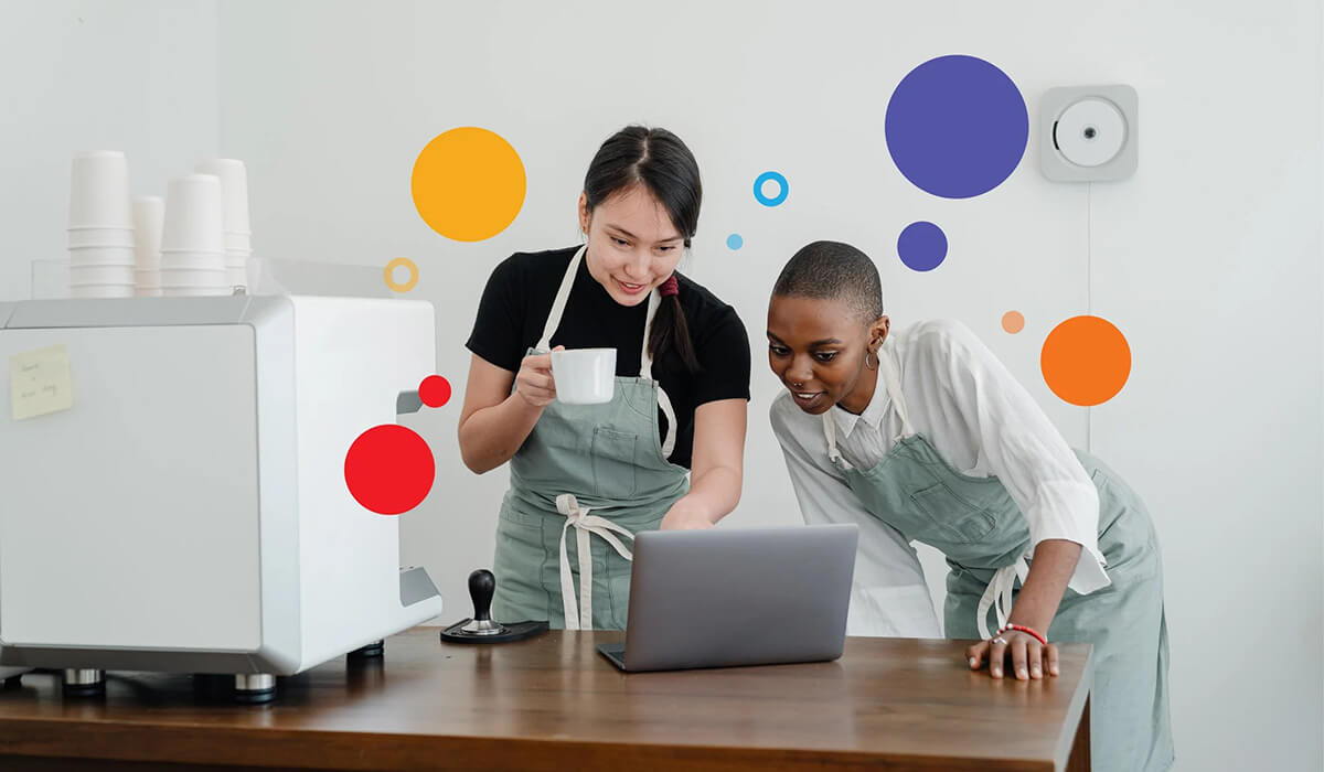 Integrations - Cooking The Books & Co. | Triniteq